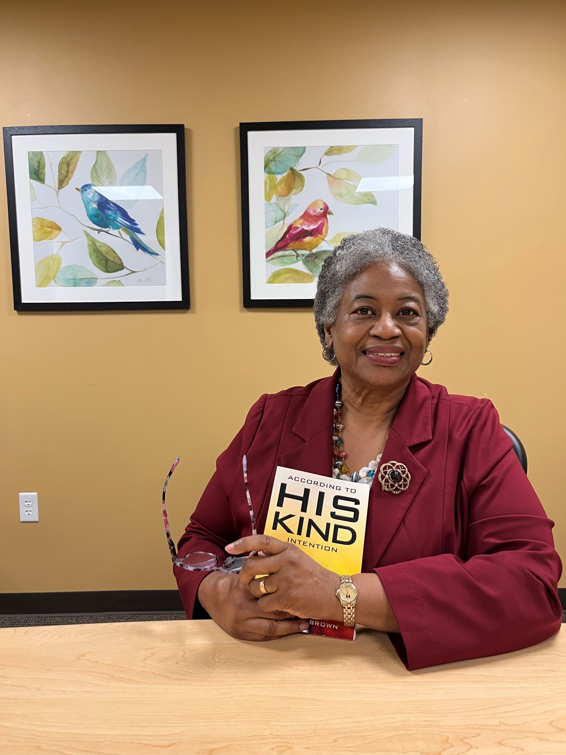 Denese Brown’s Faith Inspires Her Work at Huron Valley PACE - UMRCPH ...