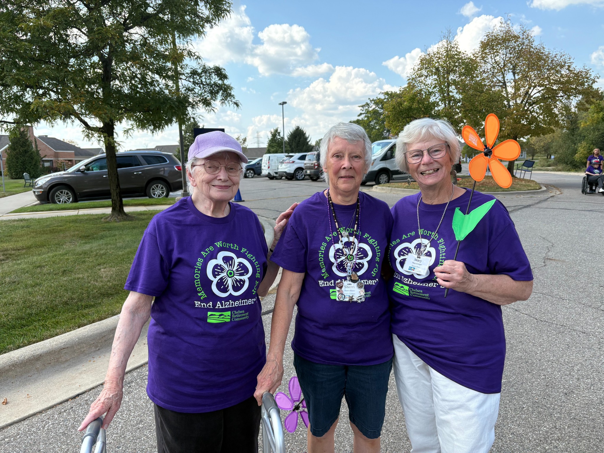 National Alzheimer’s Disease Awareness Month - UMRCPH Foundation